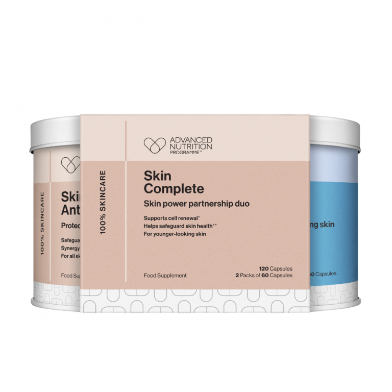 ANP-Skin Complete 120 Caps - Tessa Stevens