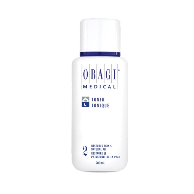 OBAGI Nu-Derm Toner 200ml (Non Prescriptive) - Tessa Stevens