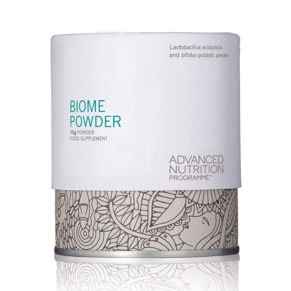 Biome Powder 75g - Tessa Stevens