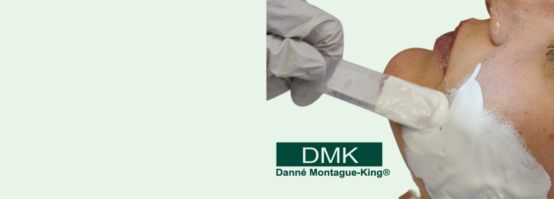 DMK Alkaline Wash - Tessa Stevens