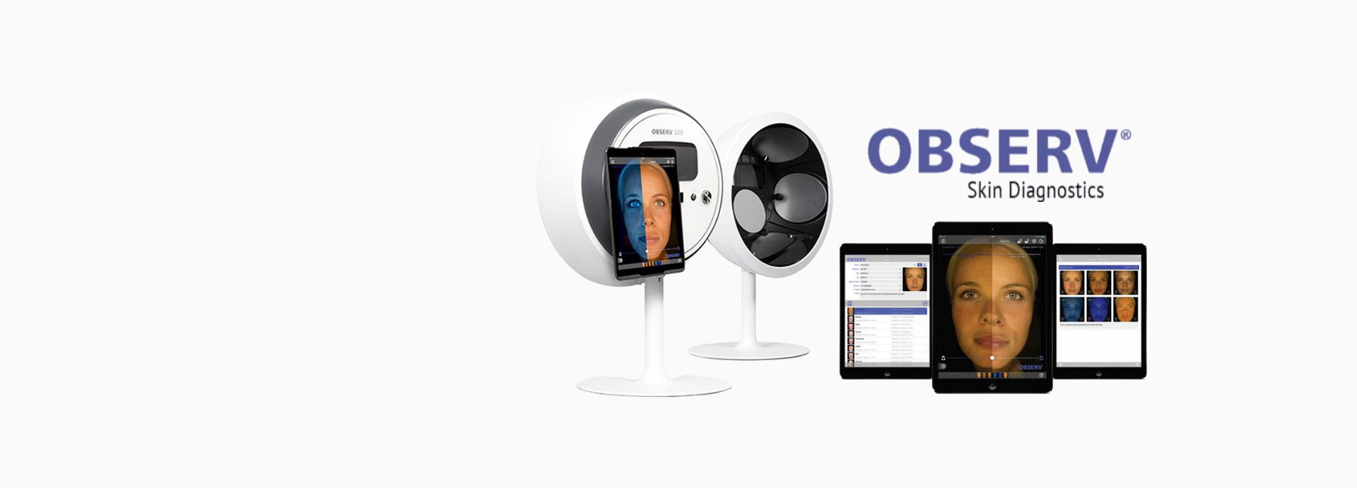 OBSERV Skin Analysis & Consultation - Tessa Stevens